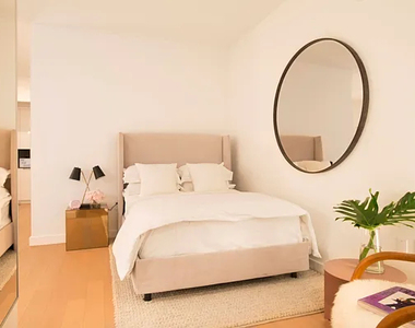 Studio at Water Street for $3,231 by Suzanne Remy Colton | RentHop