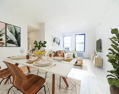 5 Bedrooms at 135 William Street for $8,339 by Suzanne Remy Colton ...