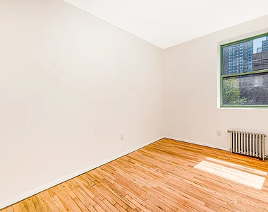 Studio at 248 West 64th Street for $2,400 by Joseph Ghassabian | RentHop
