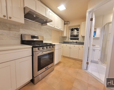 1 Bedroom at Stuart Street for $1,800 by Katrina Massey | RentHop