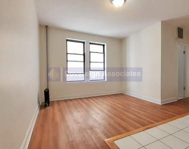 1 Bedroom at 106 Ft Washington Avenue for $2,395 by Oscarli Diaz | RentHop