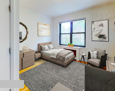 East 61st Street — Listing History and Nearby Rentals