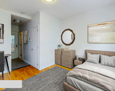 East 61st Street — Listing History and Nearby Rentals