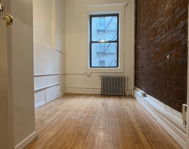 1 Bedroom at 552 West 161st Street for $1,731 by Bryce Boyd | RentHop