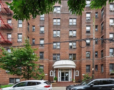 65-38 Booth Street — Listing History and Nearby Rentals