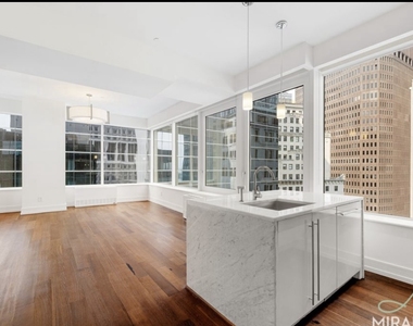 2 Water Street, New York, NY 10004 — Listing History and Nearby Rentals