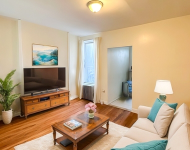Chauncey Street — Listing History and Nearby Rentals