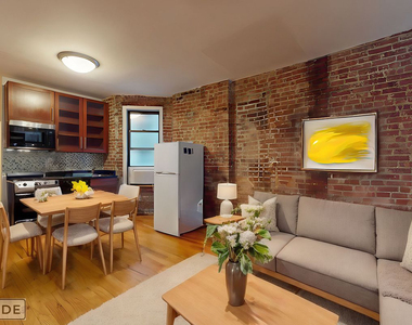 435 West 54th Street — Listing History and Nearby Rentals