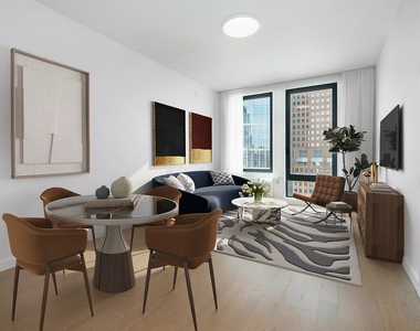 99 Fleet Place — Listing History and Nearby Rentals