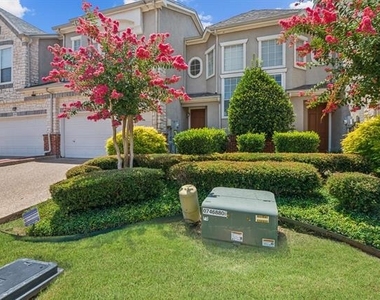 2504 Champagne Drive — Listing History and Nearby Rentals