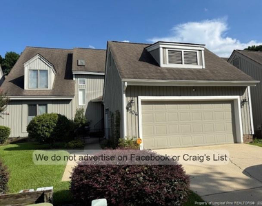 2504 Woodwind Drive — Listing History and Nearby Rentals