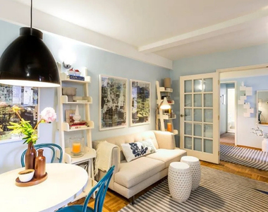 Avenue C — Listing History and Nearby Rentals