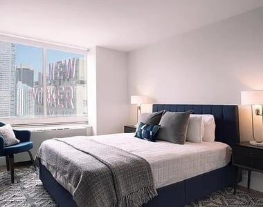 2 Bedrooms at West 33rd Street for $4,802 - $5,173 by Martese Holmes ...