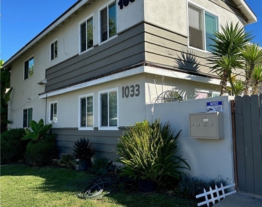 1033 Mission Drive — Listing History and Nearby Rentals