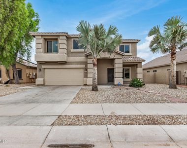 305 S 165th Drive — Listing History and Nearby Rentals