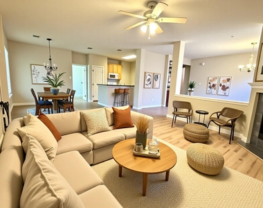 1511 Freestone Dr — Listing History and Nearby Rentals