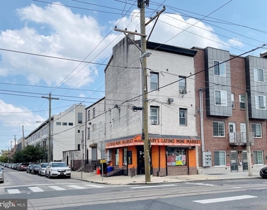 619 N 11th Street — Listing History and Nearby Rentals