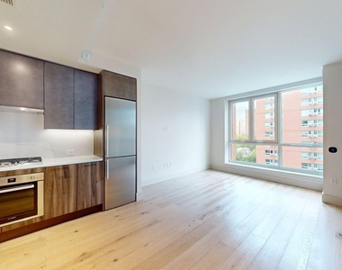 East 2nd Street — Listing History and Nearby Rentals