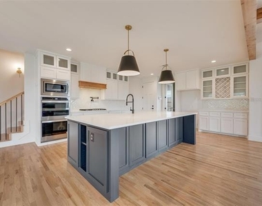 1001 Devoss Court — Listing History and Nearby Rentals