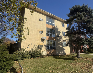 4656 W 87th Street — Listing History and Nearby Rentals