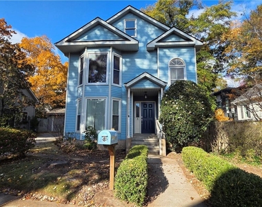 2 Bedrooms at 8 Old Decatur Circle for $2,495 by C Nicholas Walker ...