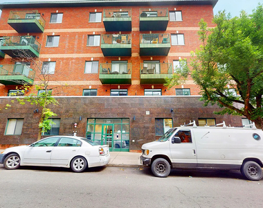 Himrod Street — Listing History and Nearby Rentals