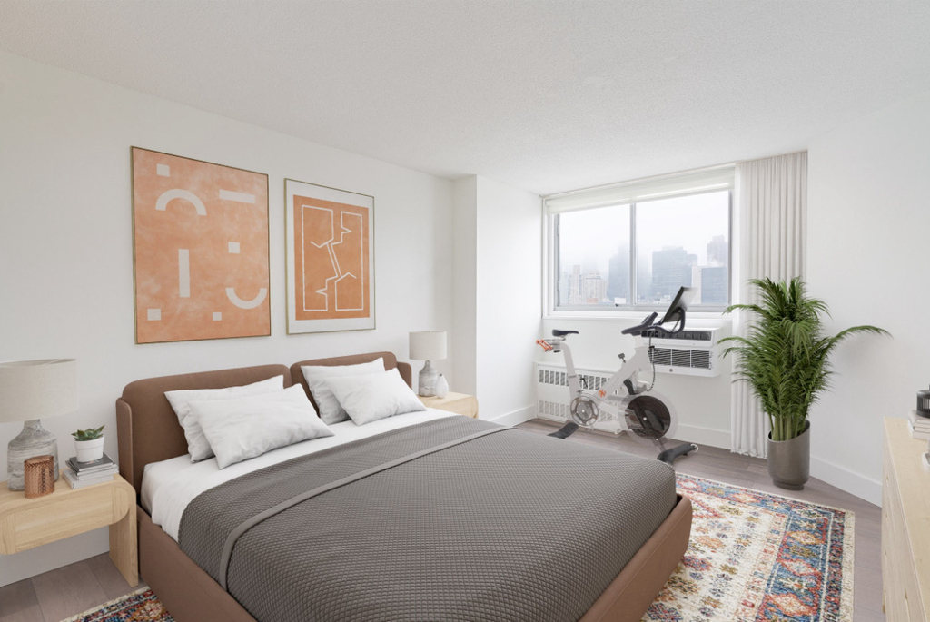 2 Bedrooms at E 26th Street for $5,595 by Yordan Bobchev | RentHop