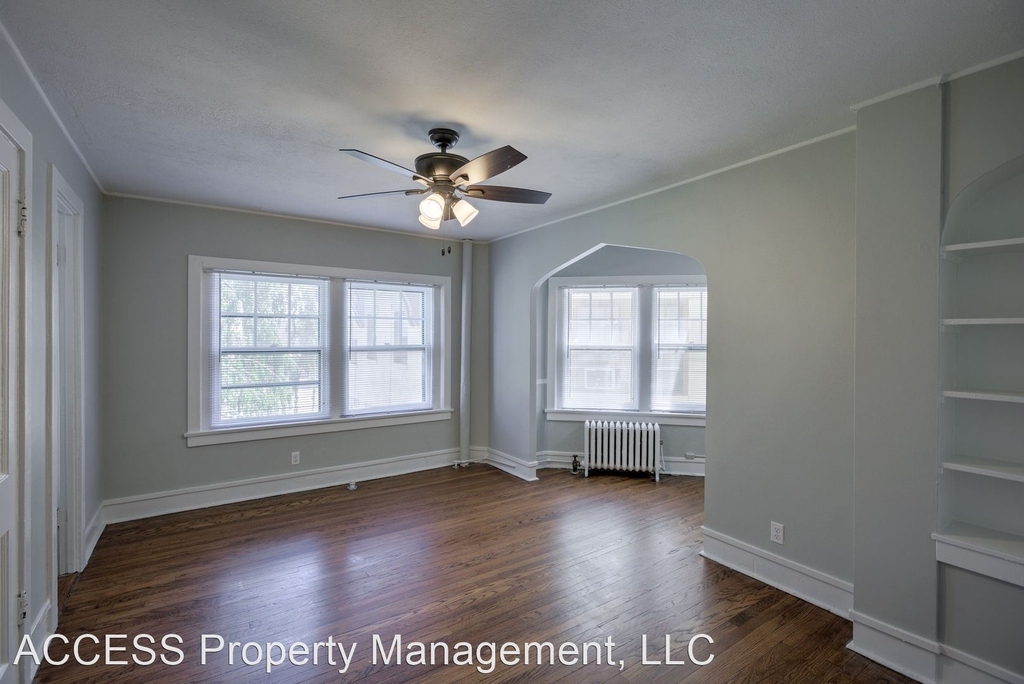 554 S 26th Street — Listing History and Nearby Rentals
