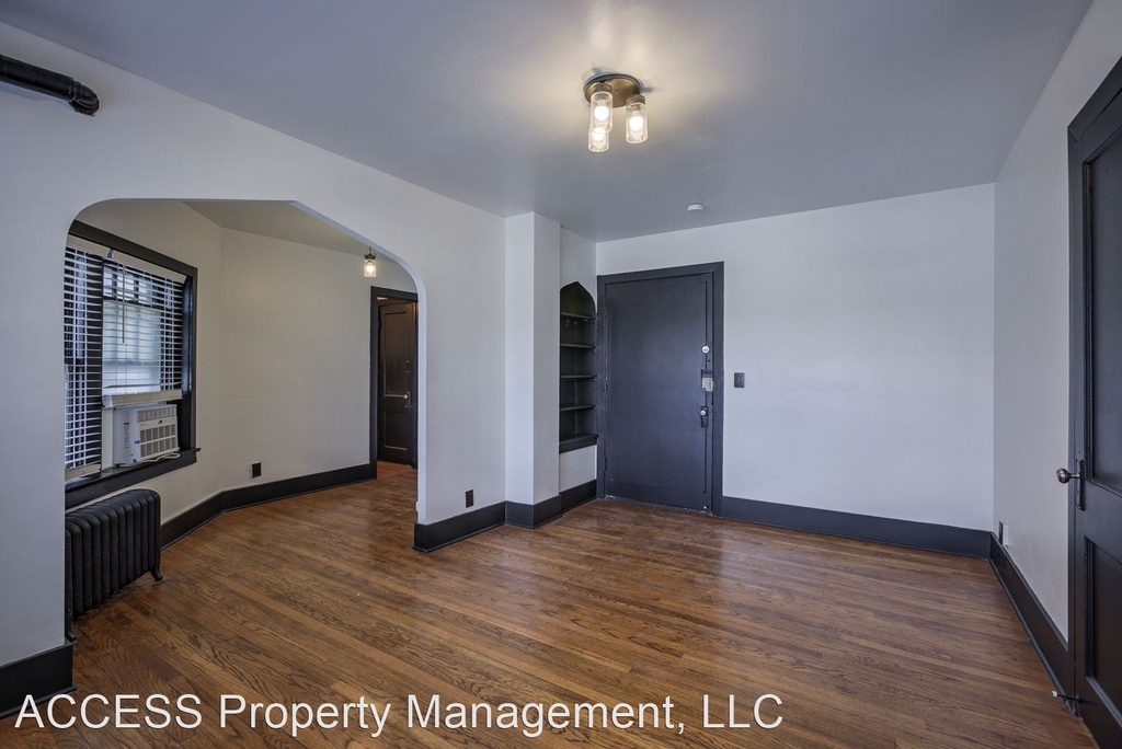 554 S 26th Street — Listing History and Nearby Rentals