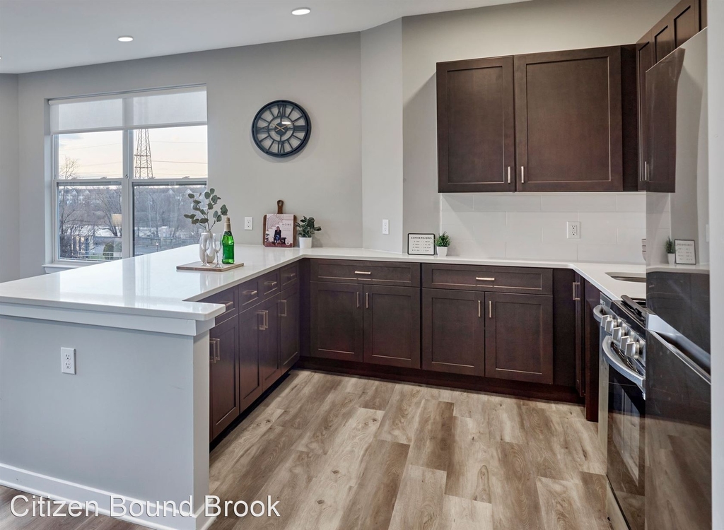 1 Bedroom at 507 East Main St for $2,031 by Citizen Bound Brook | RentHop