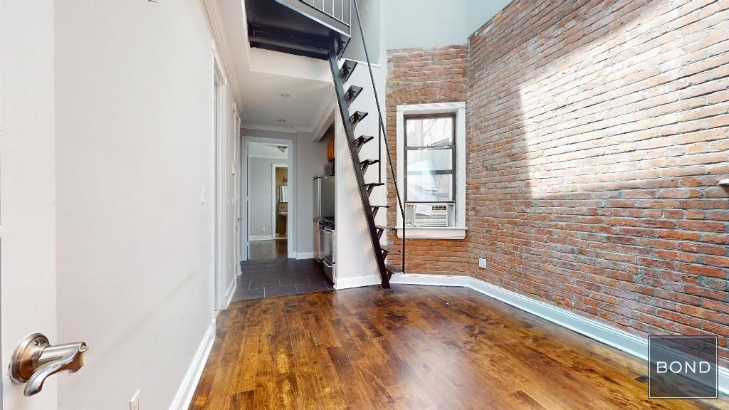 214 East 25th Street — Listing History and Nearby Rentals