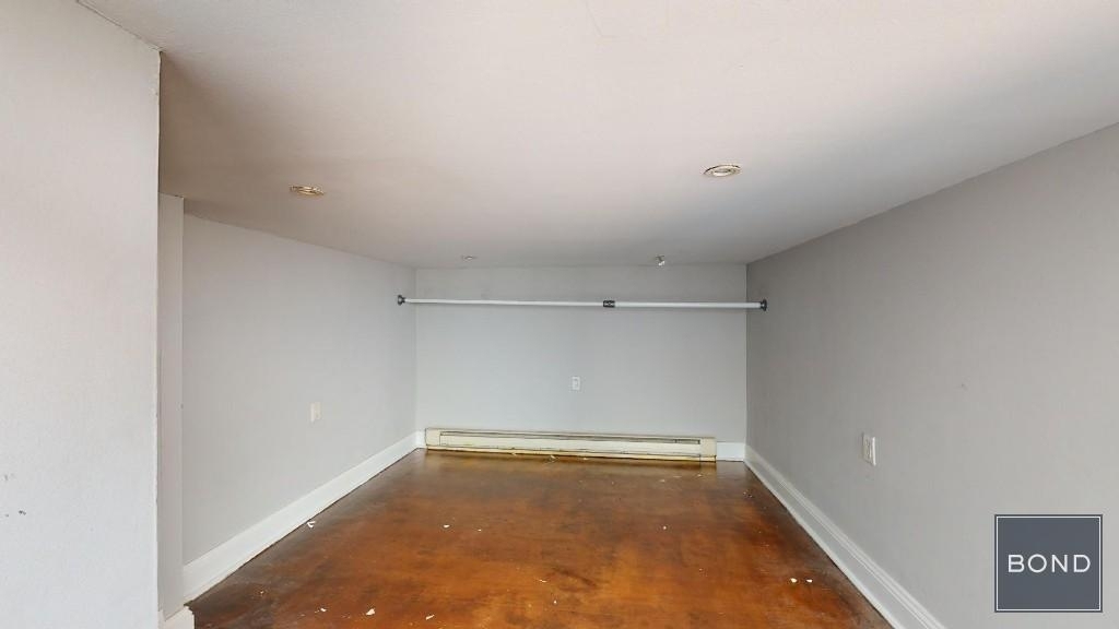 214 East 25th Street — Listing History and Nearby Rentals