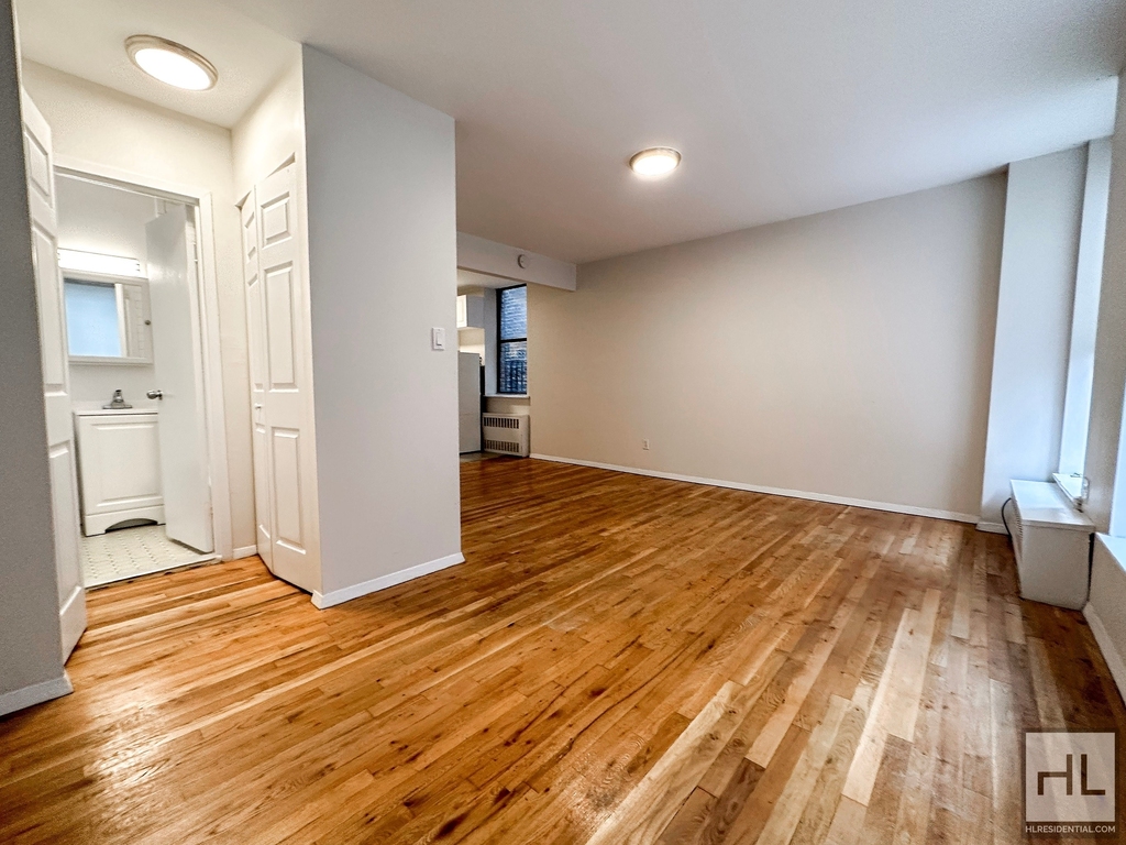 Studio at Amsterdam Avenue for $2,450 by Denis Shannon | RentHop
