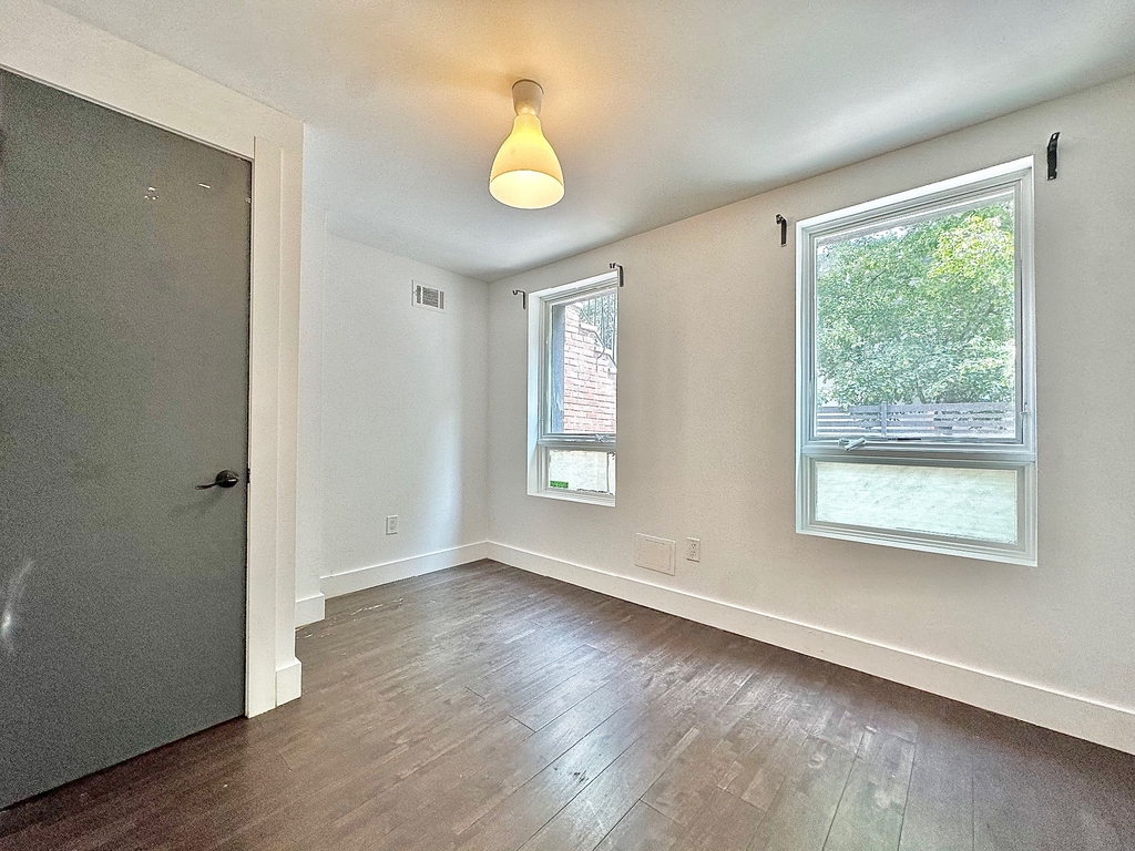 Room at 1225 Hancock Street for $1,500 by Amadeo Pasquale | RentHop