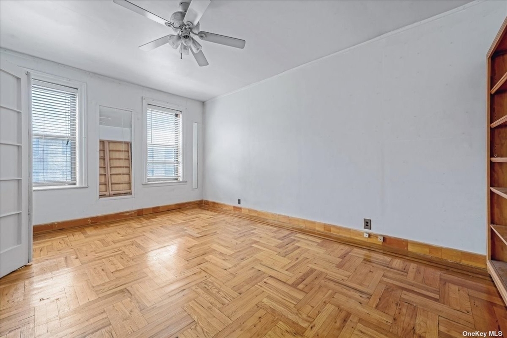 185 E 163rd Street — Listing History and Nearby Rentals