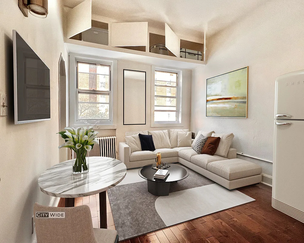 1 Bedroom at E 26th Street , 2nd Avenue for $2,600 by Yue Yu. | RentHop