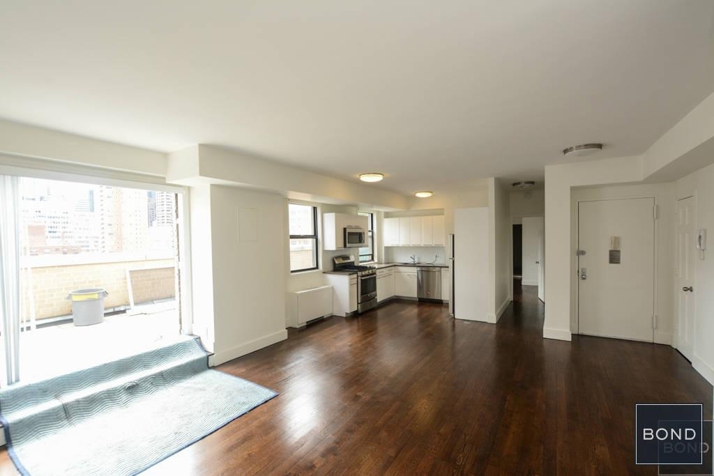 220 East 63rd Street — Listing History and Nearby Rentals