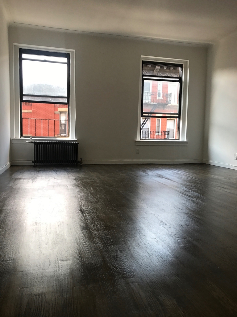 2nd street and 3rd avenue — Listing History and Nearby Rentals