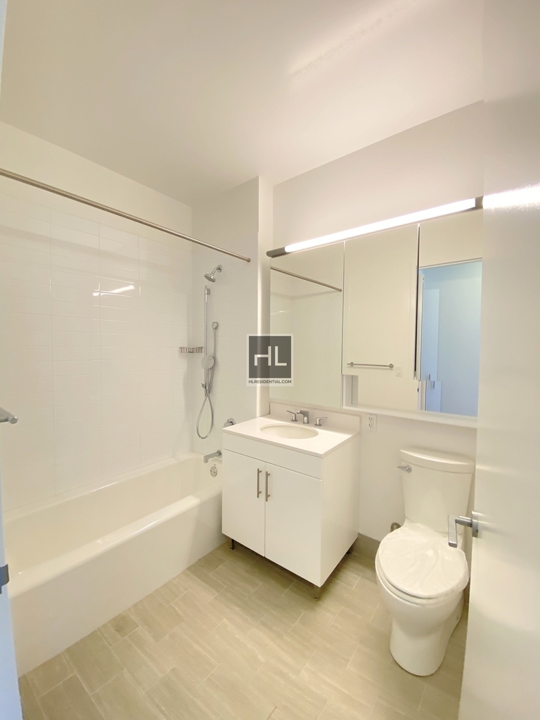 West 57th Street — Listing History and Nearby Rentals