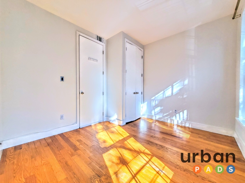 1 Bedroom at 885 St Johns Place for $2,450 by Izzy Simpson | RentHop