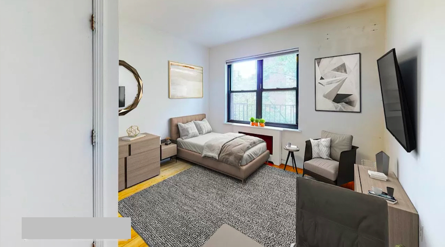 East 61st Street — Listing History and Nearby Rentals