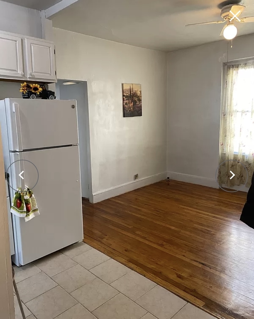 21-57 33rd Street — Listing History and Nearby Rentals
