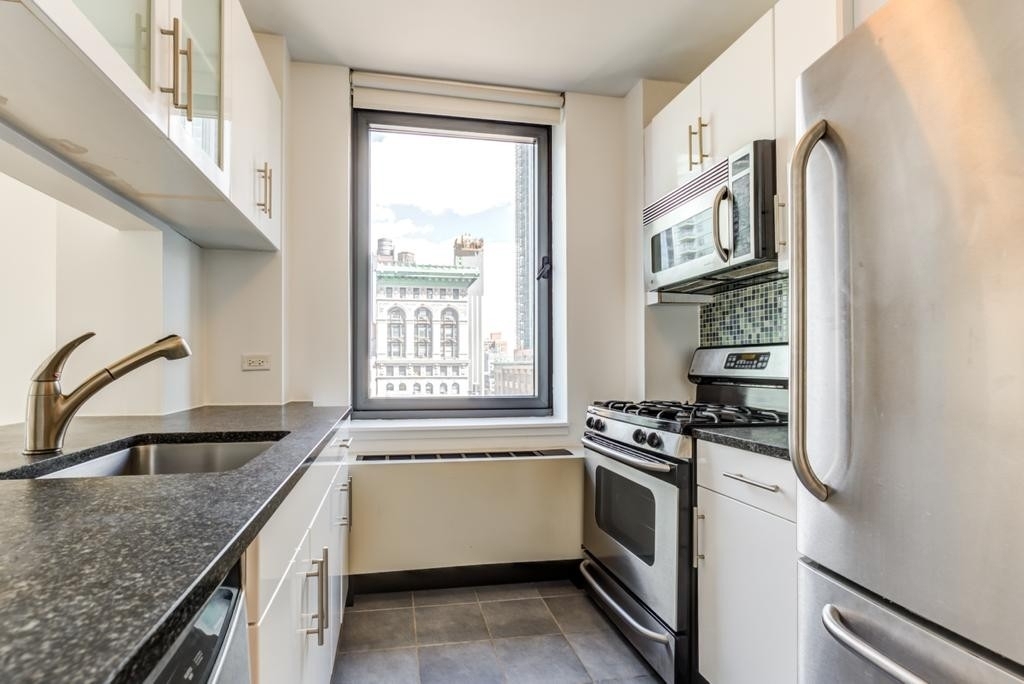 1 Bedroom at West 31st Street for $4,900 by Aviv Kedem | RentHop
