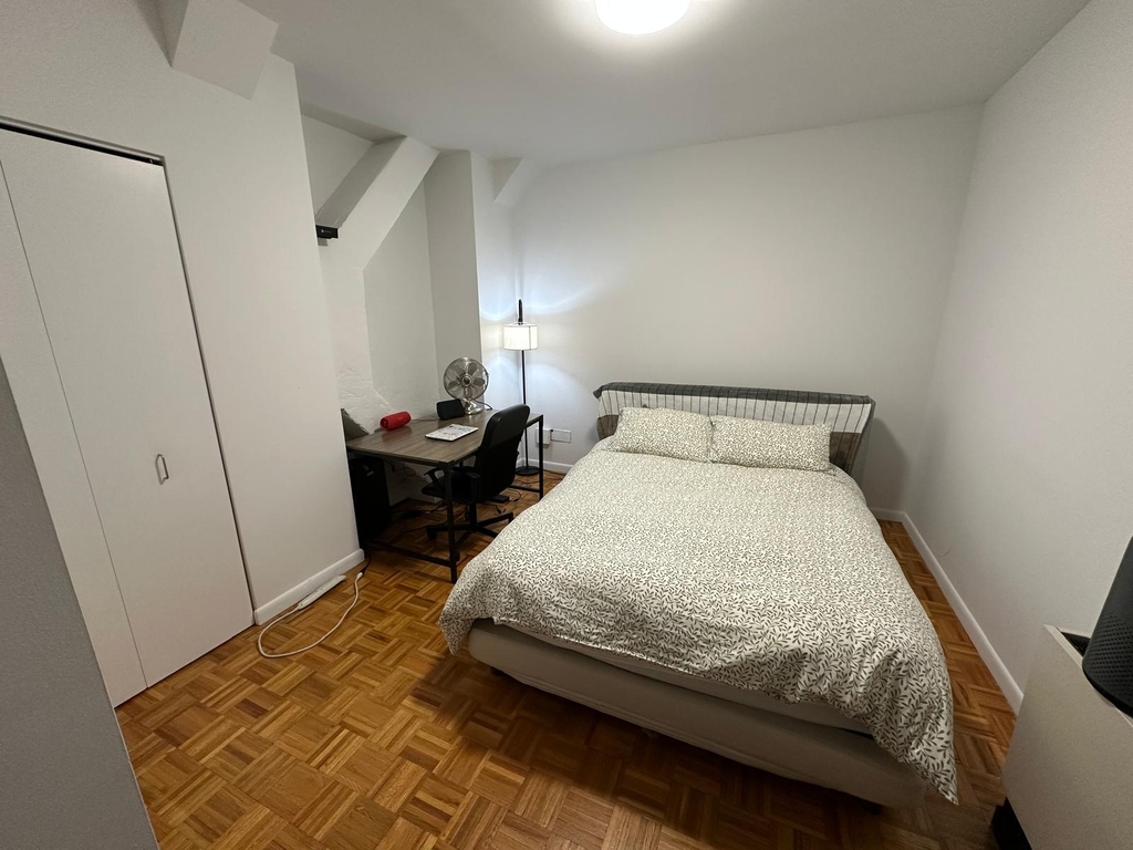45 Wall Street — Listing History and Nearby Rentals