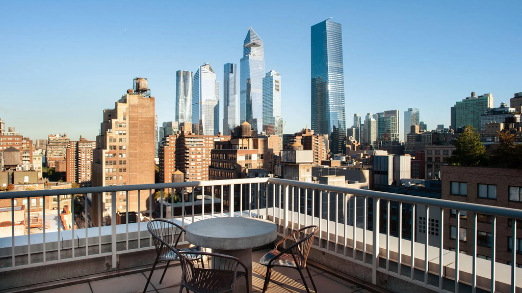 2 Bedrooms at West 26th St and 7th Ave for $7,652 by Emanuel Augustus ...