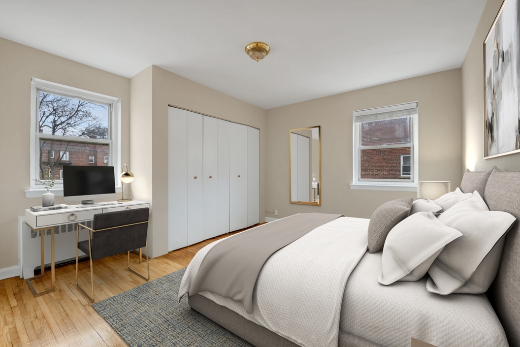 2 Bedrooms at 211-01 42 avenue for $2,595 by David Gmuca | RentHop