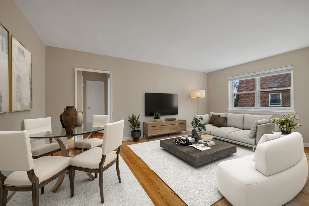211-01 42 avenue — Listing History and Nearby Rentals