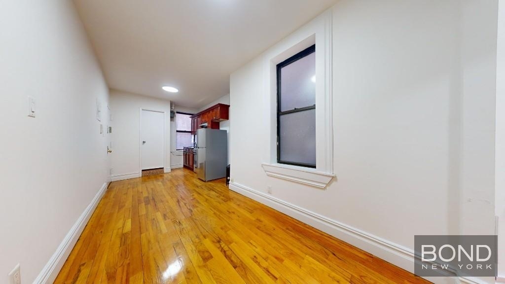 West 109th Street and Amsterdam Avenue — Listing History and Nearby Rentals