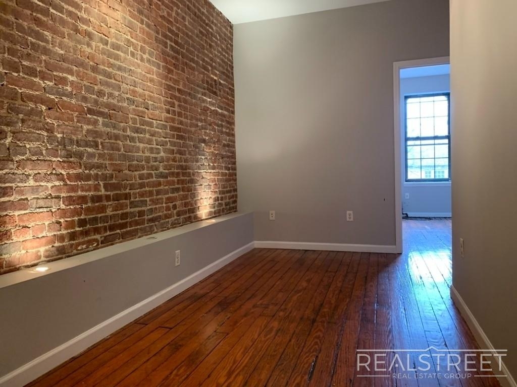 2 Bedrooms at 20 Covert Street for $2,600 by Marc Shagalow | RentHop