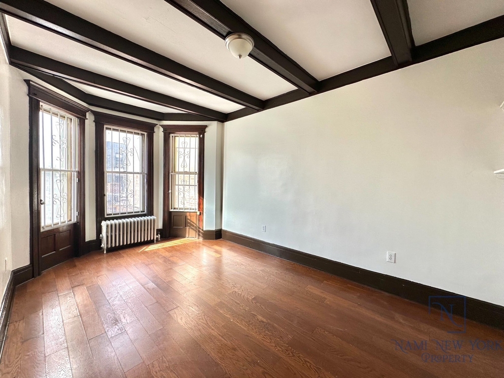 3 Bedrooms at 31st Street and Avenue D for $2,950 by Momoko Kajitani ...